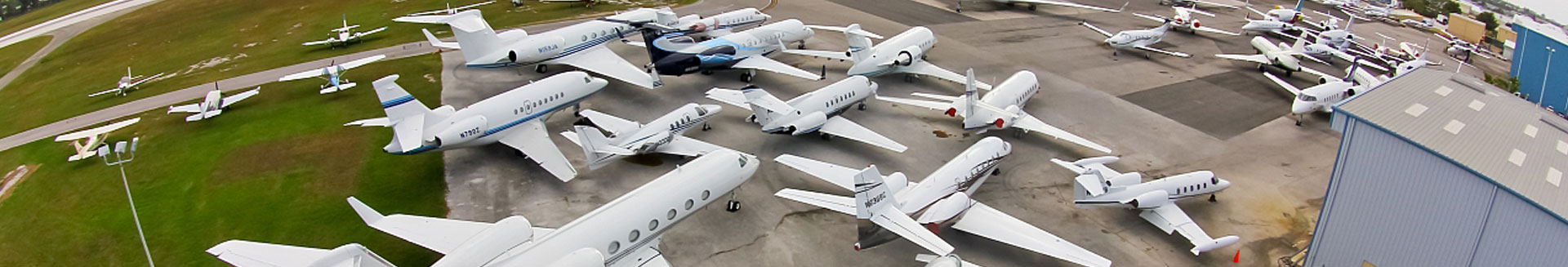 Aeronautical Information Publication